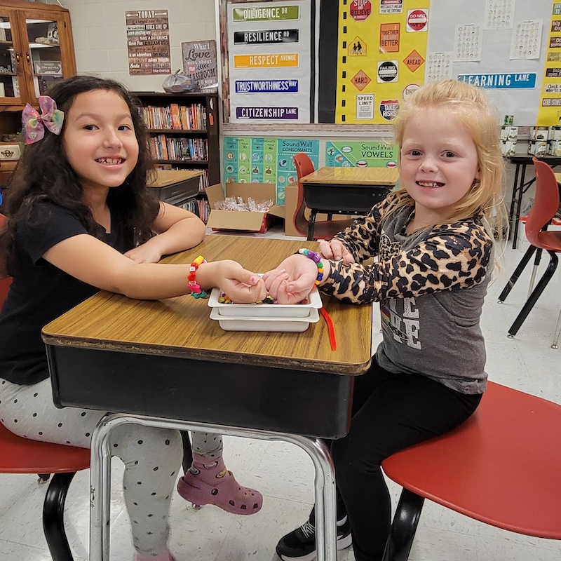 How Horatio Elementary Built Their PBIS Program in LiveSchool | Article